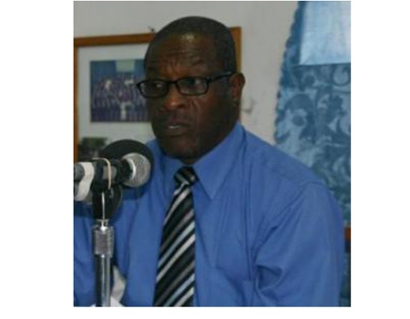 Dominica: Former Prime Minister Edison James returns as leader of the ...