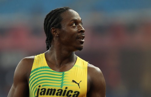 Lerone Clarke shines again in Birmingham