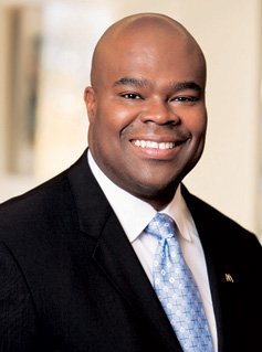 Don Thompson is new McDonald's CEO