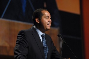 R. Donahue Peebles - founder, chairman & CEO the Peebles Corporation