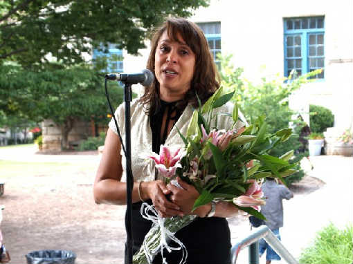 Natasha Trethewey named 19th US poet laureate