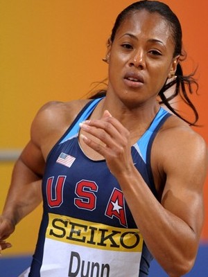 Debbie Dunn withdraws from London Olympics after positive doping test