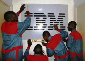 What is behind IBM's pro-Africa focus? - IBM ramping up investment on ...