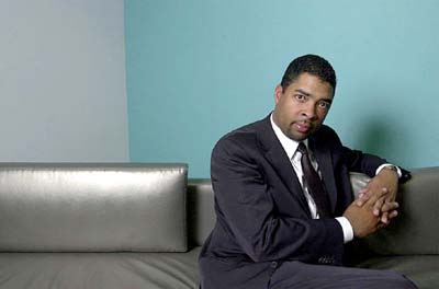 Serial entrepreneur Keith Clinkscales launches new sports platform ...