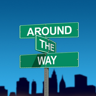 Around the Way App | The Habari Network