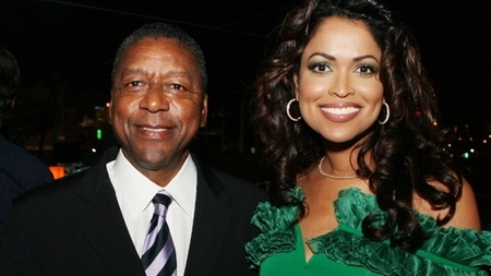 Tracey Edmonds Father