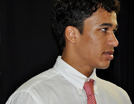 Raffi Williams tasked by RNC to reach out to African American voters