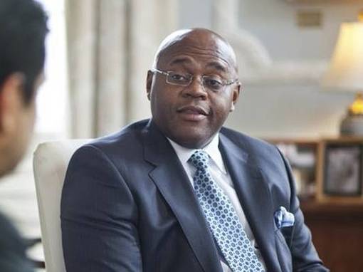 Sen. William “Mo” Cowan casts doubt on need for ‘black agenda’ from Obama