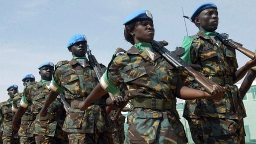 The Need for an African Rapid Reaction Force