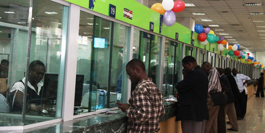 Kenyan Banks Considered More Resilient Than Their Nigerian Counterparts