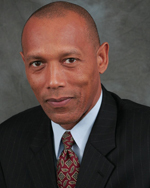 Gordon “Eric” Knowles named CEO of the Miami-Dade Chamber of Commerce