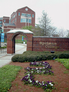 Spelman College claims top ranking among HBCUs for second year in a row