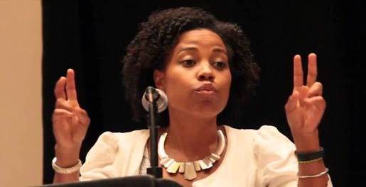 Mitzi Miller stepping down as Editor-in-Chief of Ebony Magazine