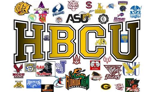 'Pride of HBCU' exhibit to be launched by International Civil Rights ...