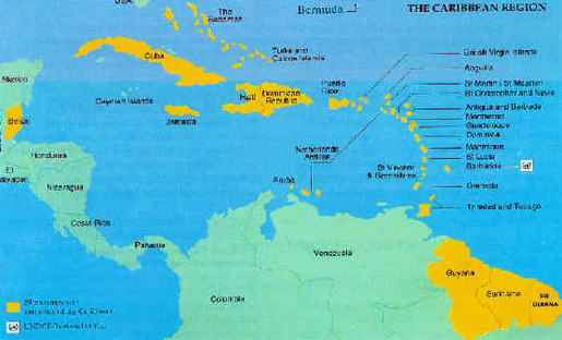 CARICOM member states should bargain collectively for better terms and ...
