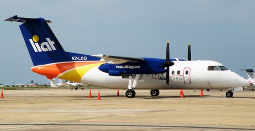 LIAT moves to remove fuel surcharges on fares effective March 1st | The ...