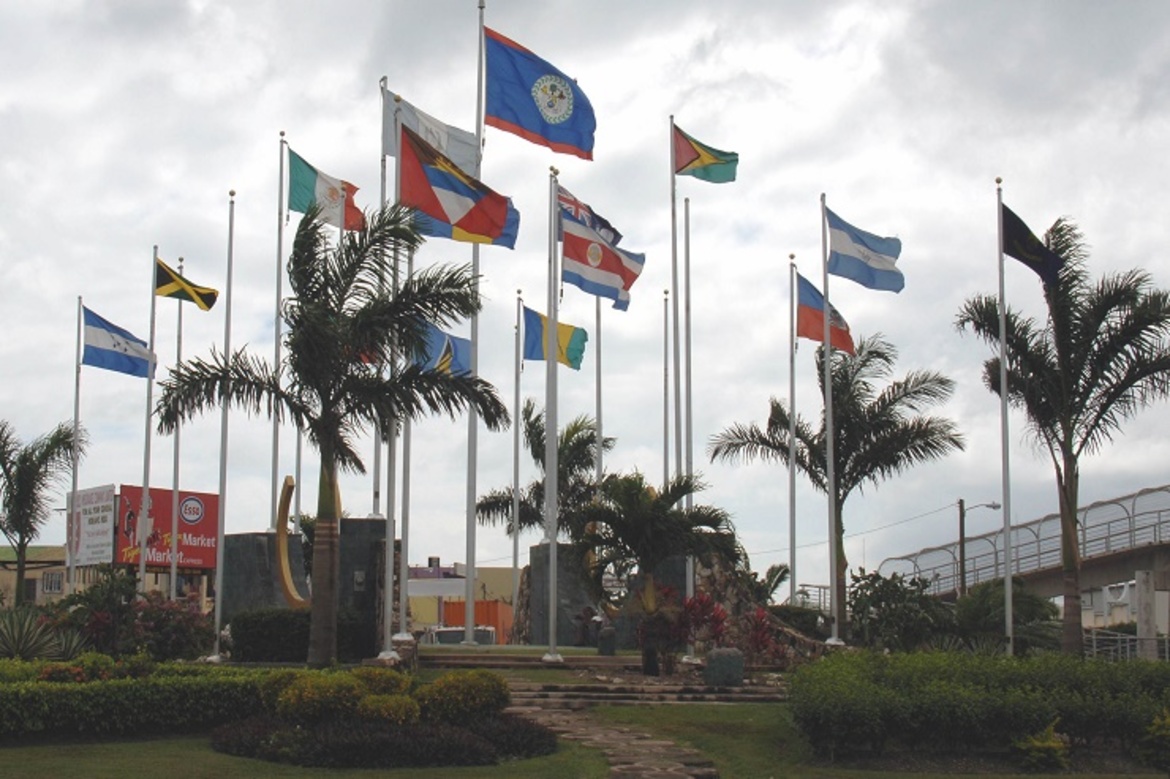 Is CARICOM And The Caribbean Regional Integration Process Foundering ...