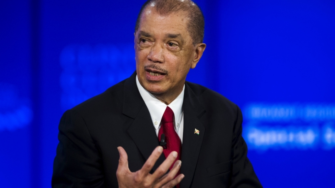 Seychelles President James Michel steps down | The Habari Network