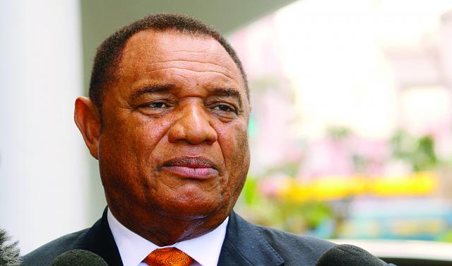 Bahamas: Bahamas: Former PM Christie resigns as party leader after ...