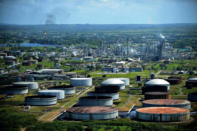 Trinidad & Tobago: Oilfield workers confident of acquiring assets of ...