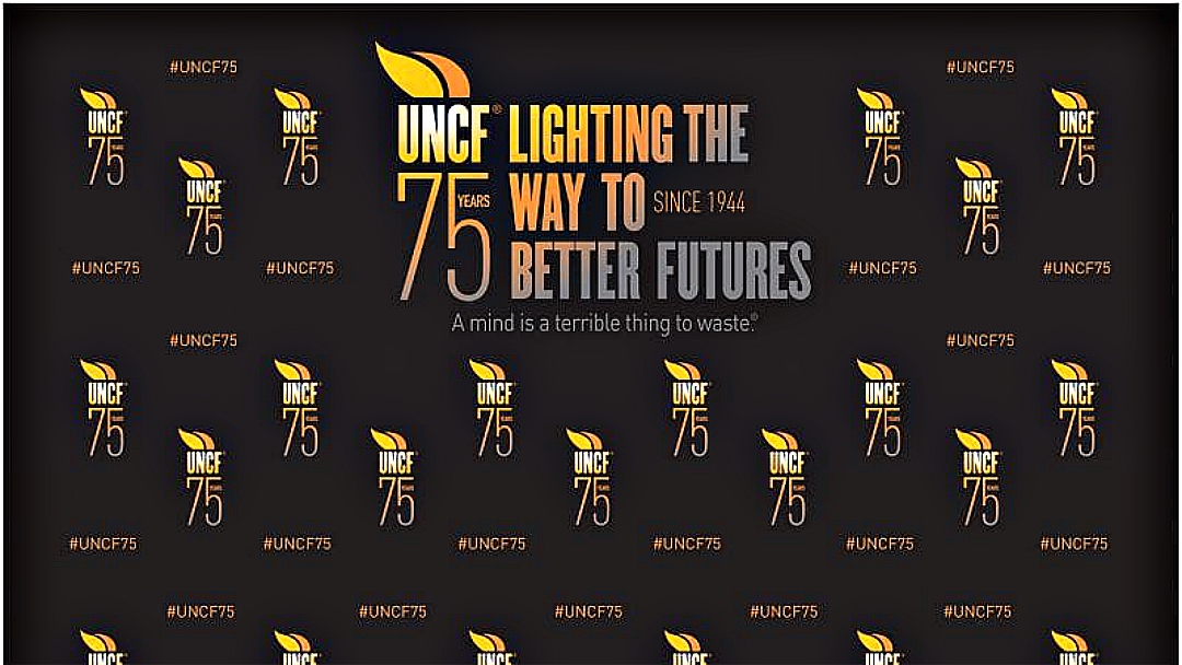 UNCF celebrates 75 Years of lighting the way to better futures | The ...