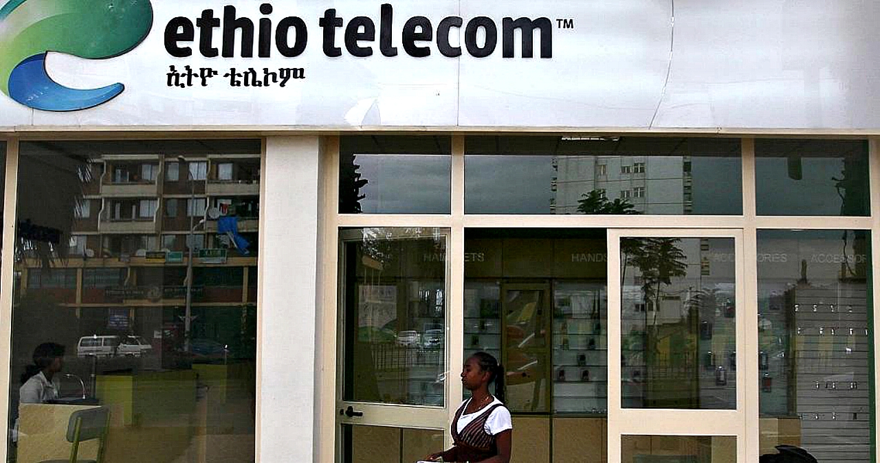 Ethiopia to issue 2 telecom licenses, sell minority stake in Ethio ...