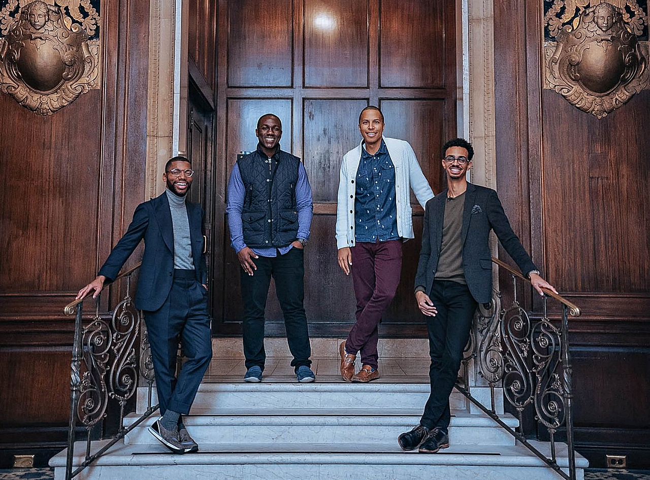 Harlem Capital closes $40 million Inaugural Fund | The Habari Network