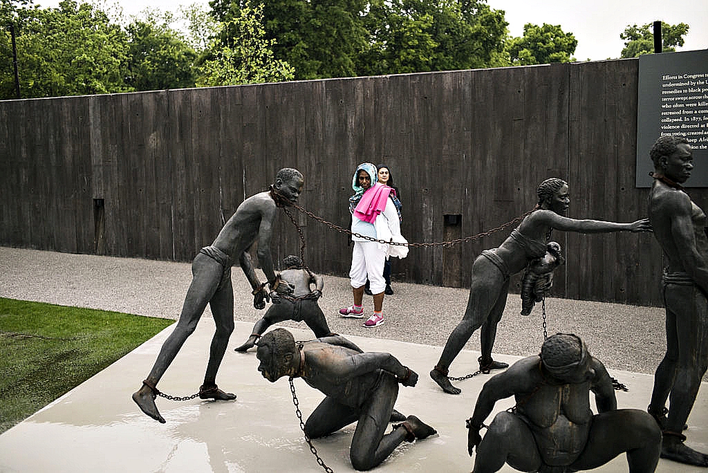 Why we need reparations for Black Americans | The Habari Network