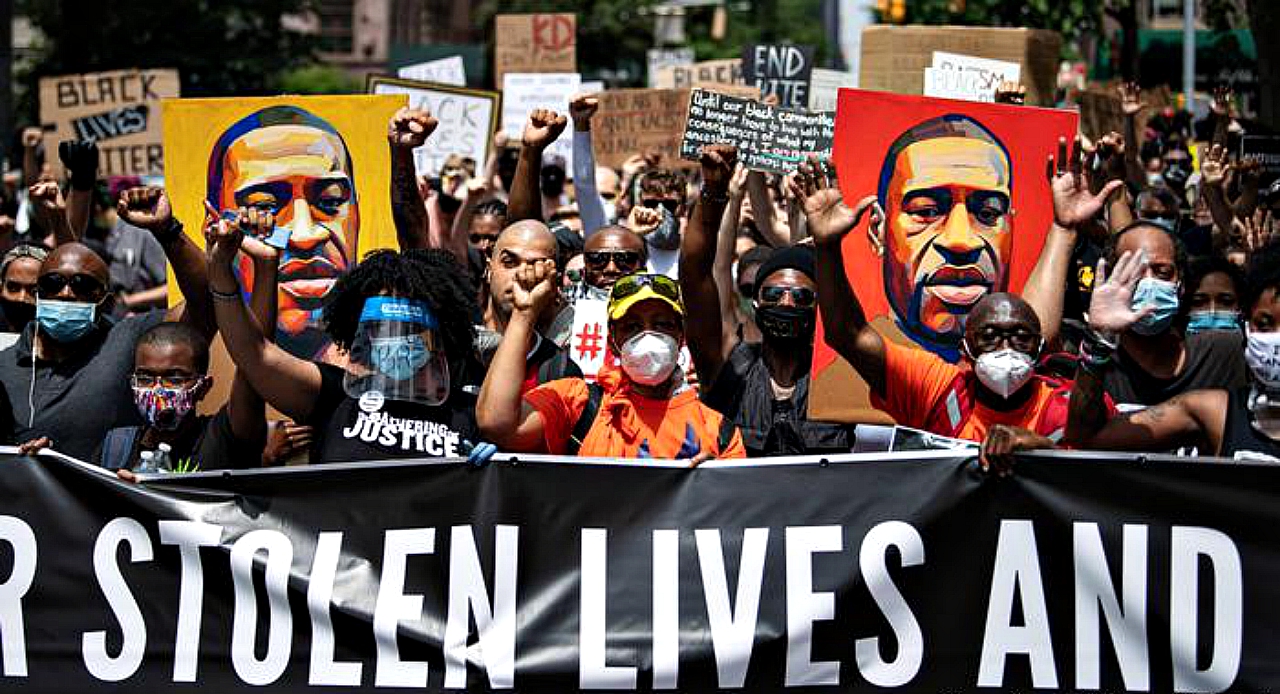 Civil rights has always been a global movement | The Habari Network