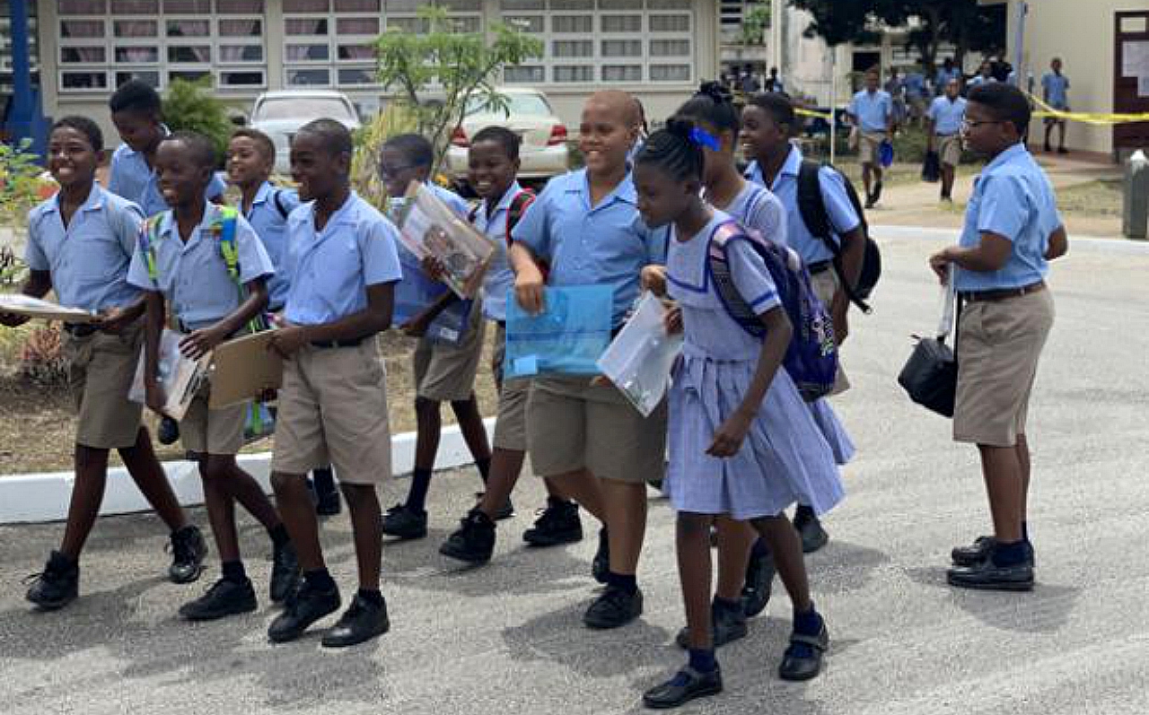 Barbados A Shining Star Of The Caribbean TFIGlobal Barbados A Shining Star Of The Caribbean TFIGlobal