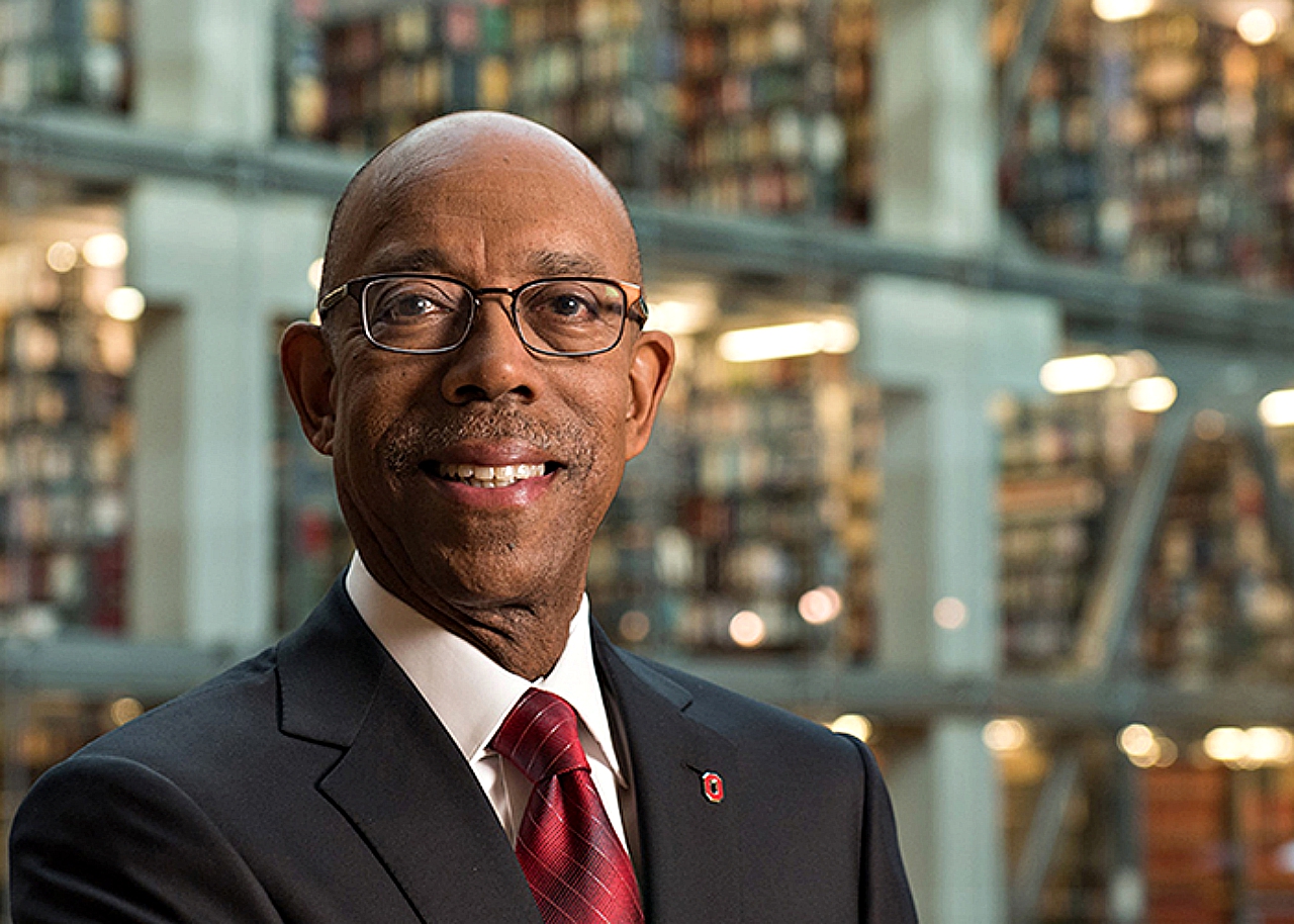 Michael V. Drake to become 21st president of the University of California | The Habari Network