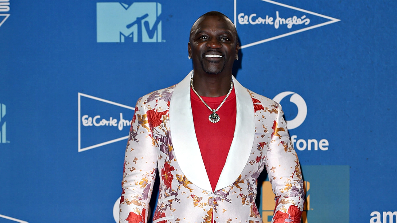 R&B singer Akon moves ahead to build Akon City in Senegal | The Habari ...