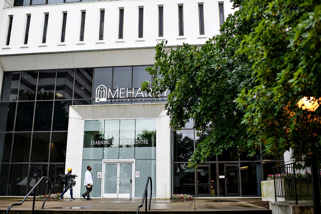 Meharry Medical College recruiting minority participants for its COVID ...