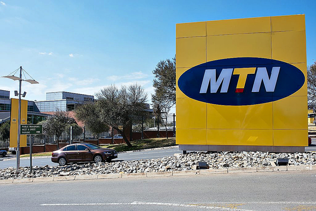 MTN Group plans sale and leaseback of South African tower portfolio ...