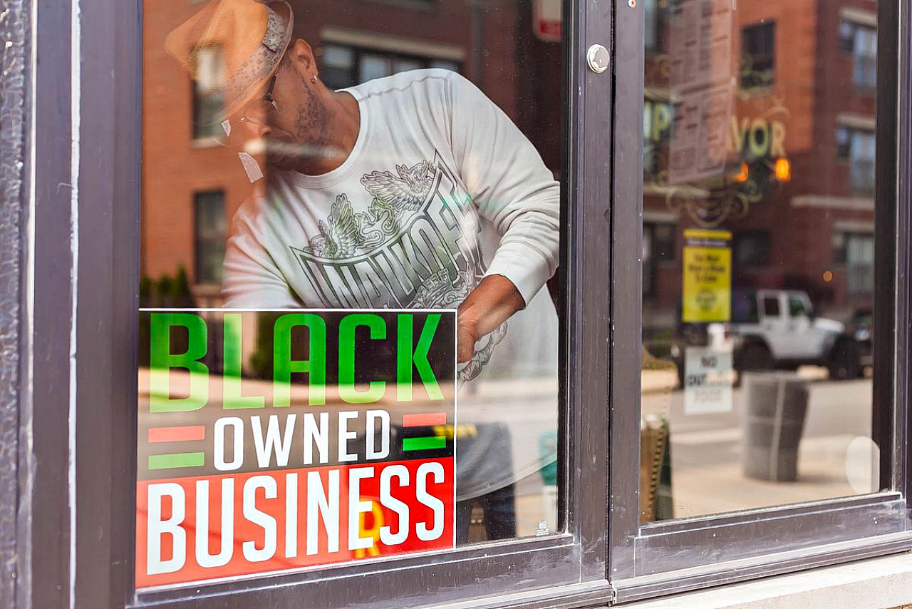 How much can 'Buy Black' shopping lift Black-owned businesses? | The ...