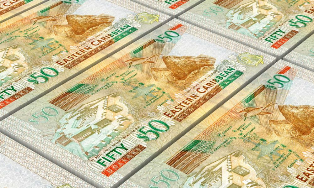 Eastern Caribbean dollar goes digital, a help for unbanked | The Habari ...