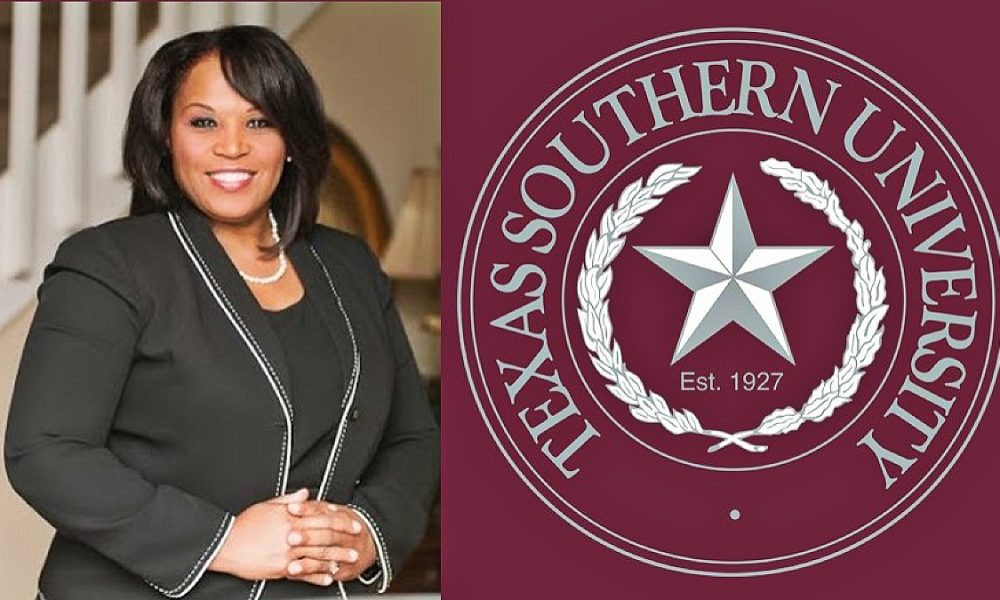 TSU Board of Regents selects Lesia L. Crumpton-Young as sole finalist ...