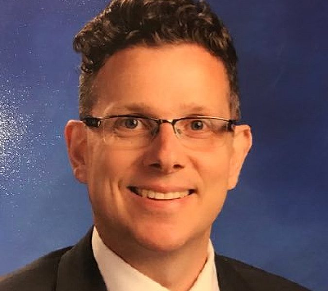 Profile Kevin Sebastian: Educator disrupting anti-Black racism through ...