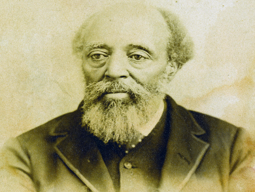 Relatives of 1st Black College President plan scholarship | The Habari ...