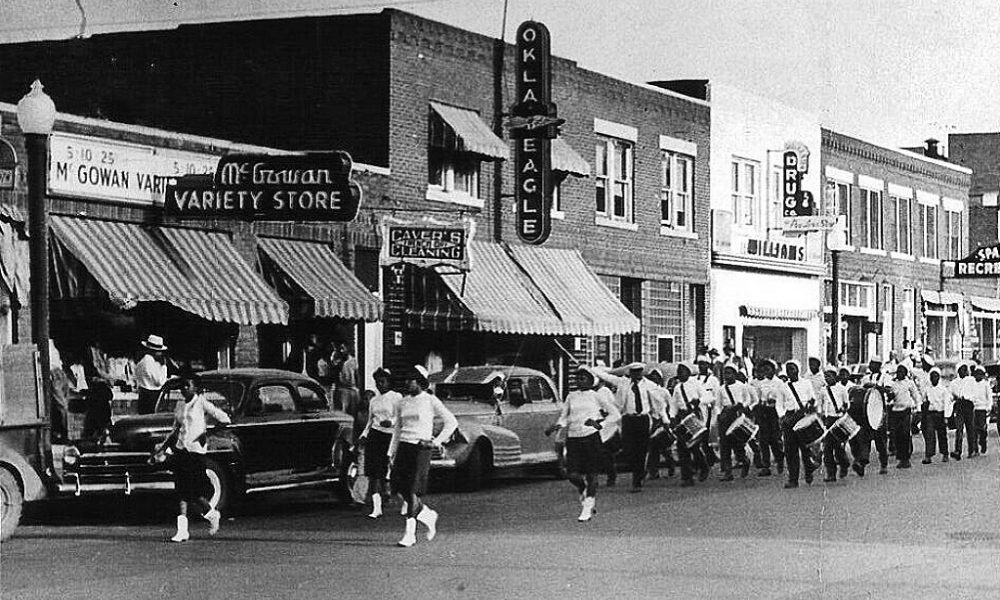 ‘The foundation of the wealth’: Why Black Wall Street boomed | The ...