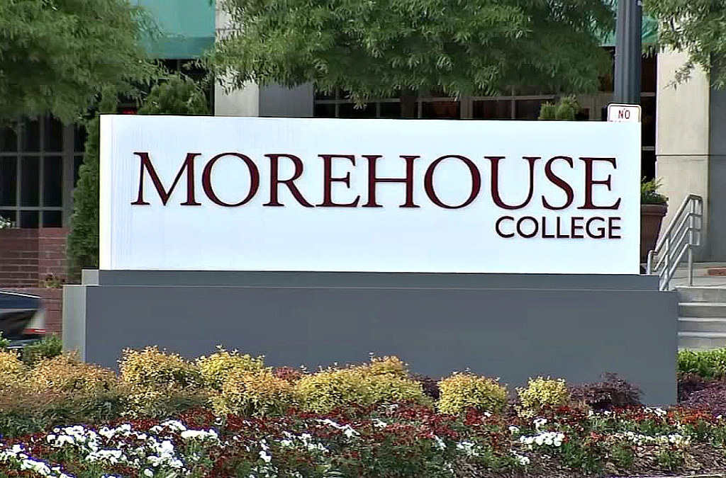Morehouse College, other Atlanta-based HBCUs to participate in $90 ...