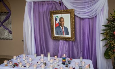 Profile: Sundra L. Ryce - Founder, President and CEO of SLR Contracting ...