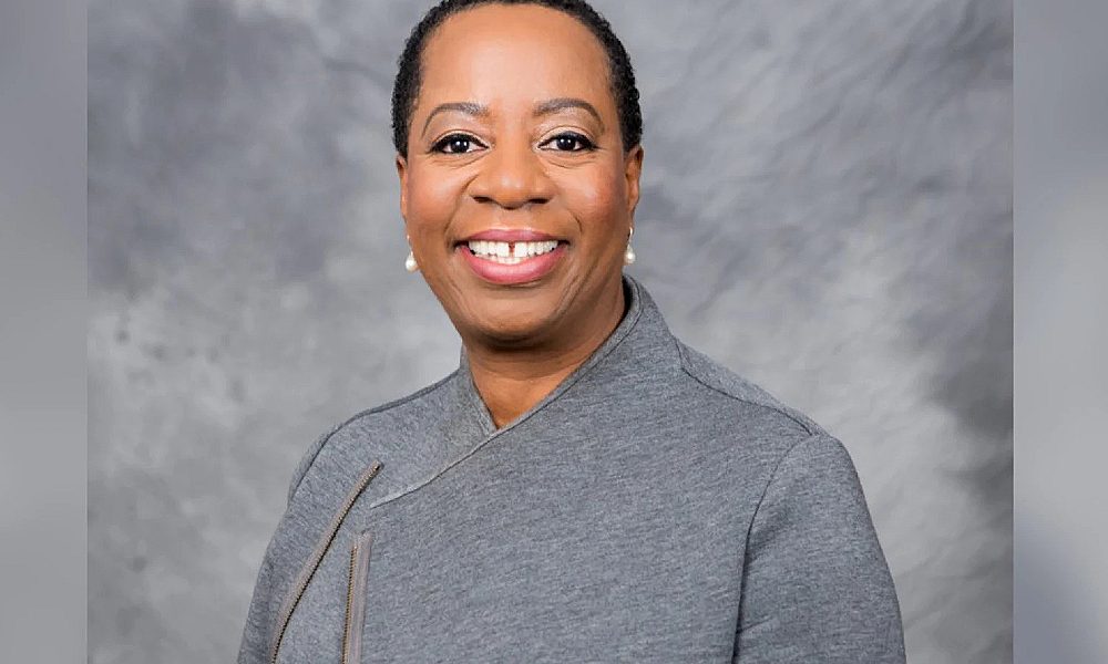 Angela F. Williams appointed new President and CEO of United Way ...
