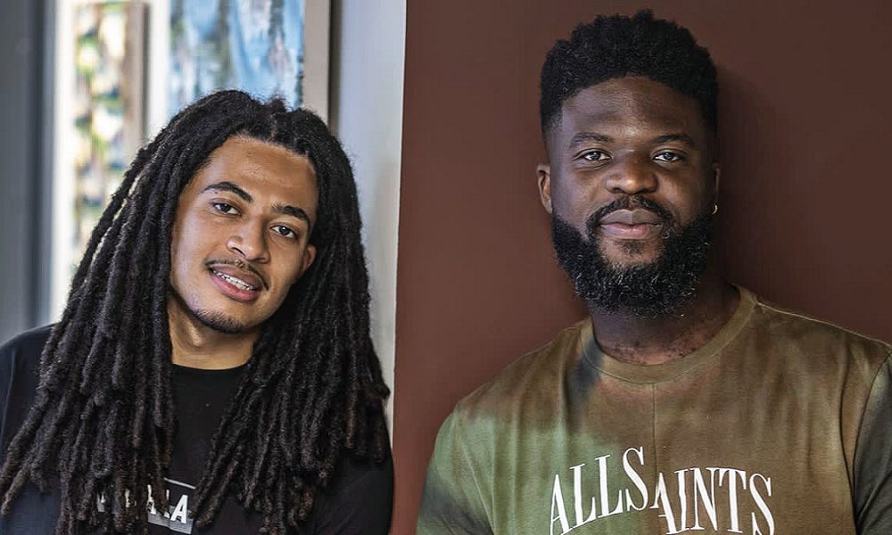 Black Seed founders Karl Lokko and Cyril Lutterodt want to make Brixton ...