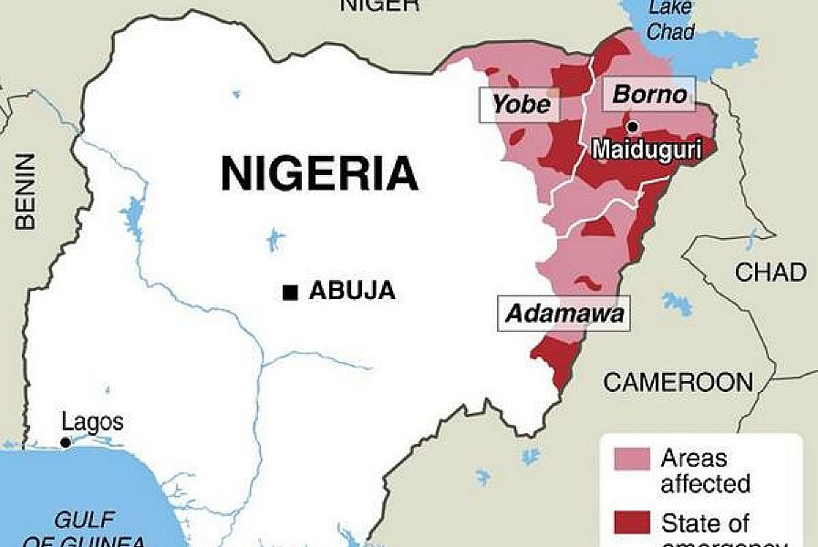 Nigeria: 8,000 Boko Haram, ISWAP fighters surrender - army | The Habari ...