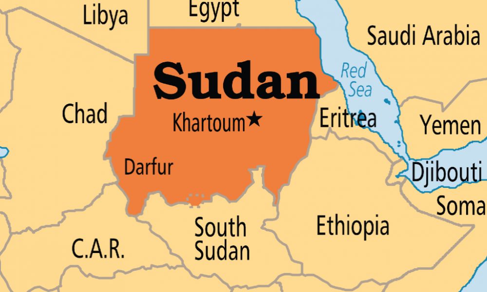 Sudan: Burhan declares State of Emergency, dissolves government | The ...