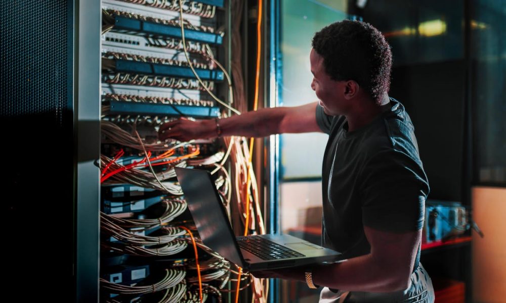 OADC to invest $500 million in African data centers | The Habari Network