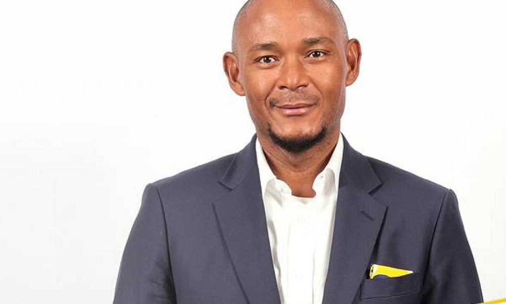 Charles Molapisi named MTN South Africa CEO as Godfrey Motsa steps down ...