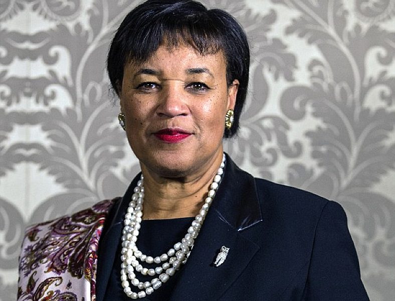 CARICOM back Patricia Scotland for Commonwealth Secretary-General ...