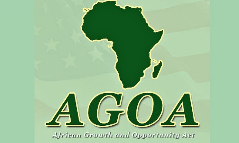 AGOA and the Prosper Africa Initiative | The Habari Network